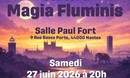 Agenda des concerts à Couëron (44220) - Spectable