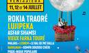 Agenda des concerts à Corbas (69960) - Spectable