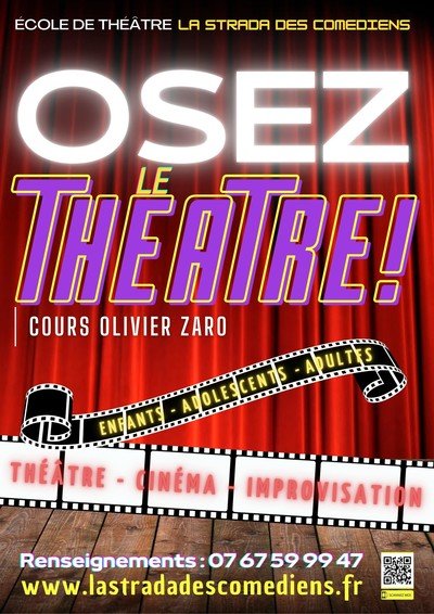 Cinema Bourg La Reine