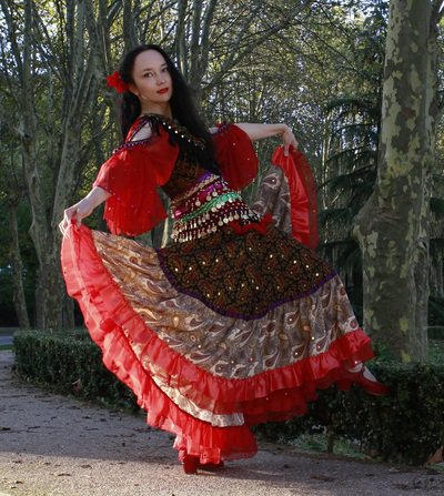 Poupées Russes - Spectacle de danse russe, slave, tzigane - Paris 12 ...