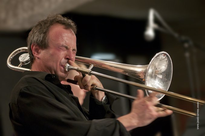 Cours de trombone, trombone jazz - Villepinte - (93420) - Du mar. 01 ...