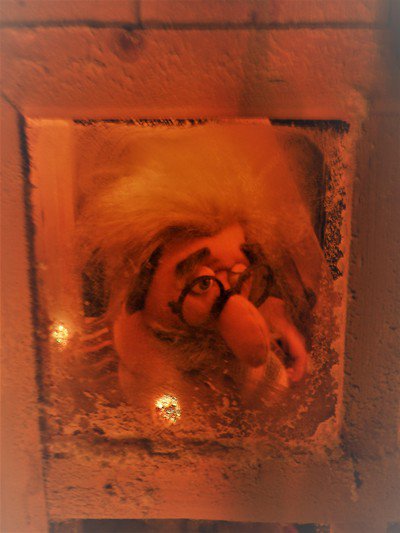 Cie Coppelius - Les lutins et le cordonnier - Mordelles - (35310)