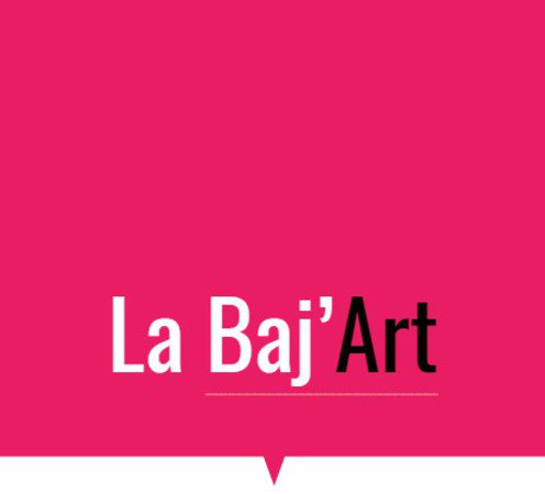 La Baj'Art - Grenoble - (38100)