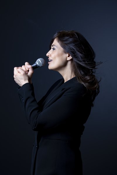 Chanteuse professionnelle Internationale - Paris - (75000)