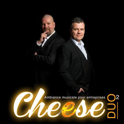 Cheese - Duo / Trio animation - Rennes - (35000)