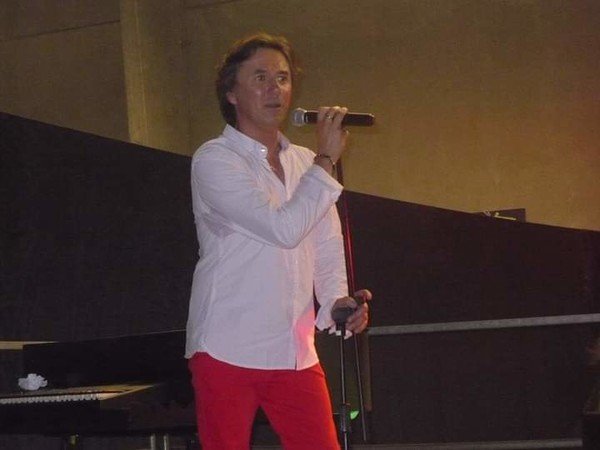 David Nemetz - Chanteur avec répertoire 70-80 - Bordeaux - (33000)