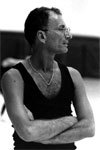 WORKSHOP Danse Contemporaine avec PETER GOSS