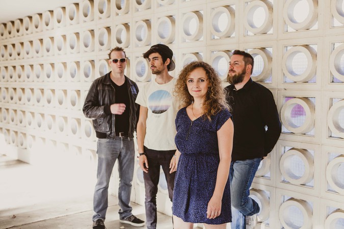 AGATA KRWAWNIK - Duo/Quartet Nu-soul, Jazz, Hip-Hop - Rennes - (35000)