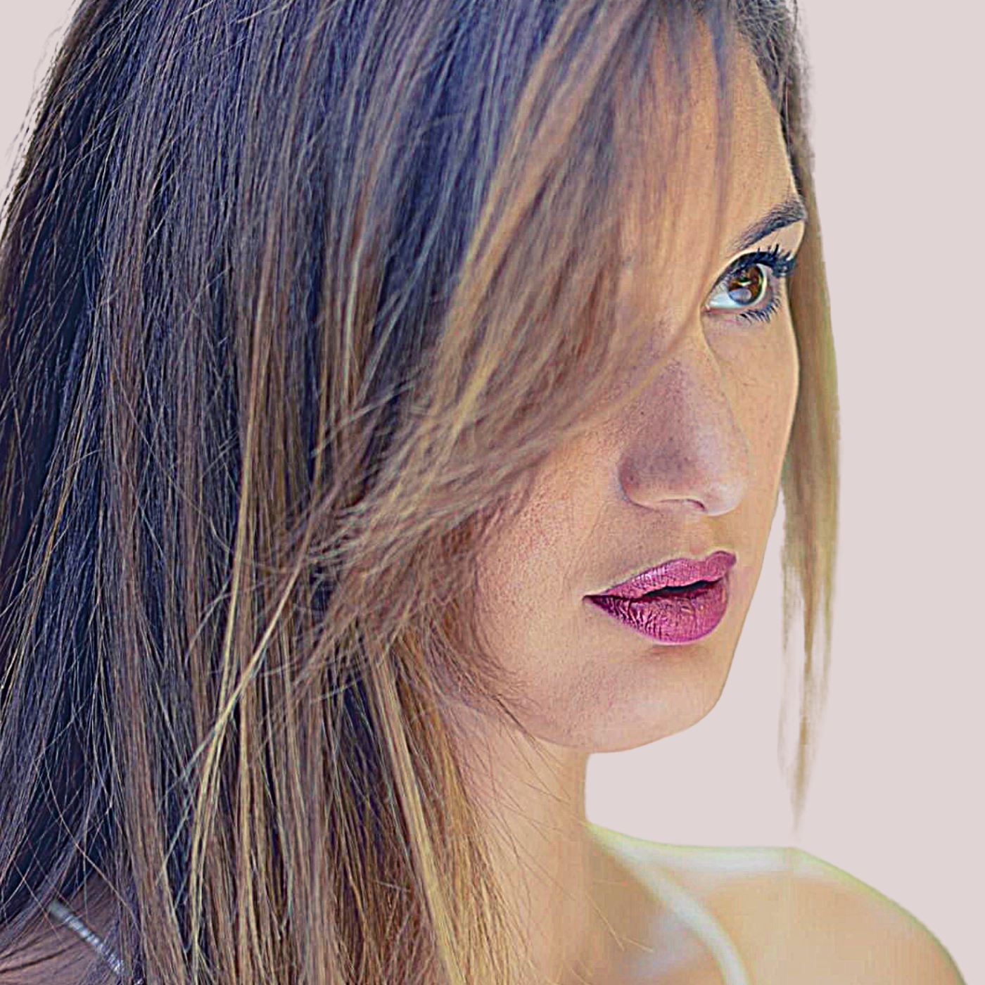 Jenny Belli - Chanteuse Pop Française et internationale - Bordeaux ...