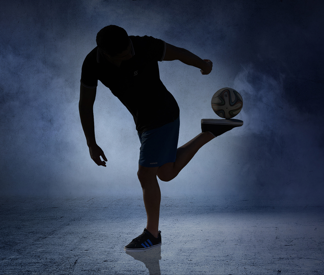 Animations freestyle football - succès garanti ! - Toulouse - (31000 ...