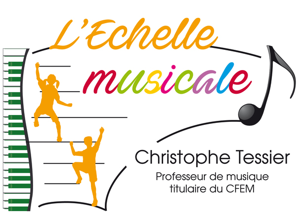 Christophe Tessier - Cours individuels de piano - Foix - (09000)